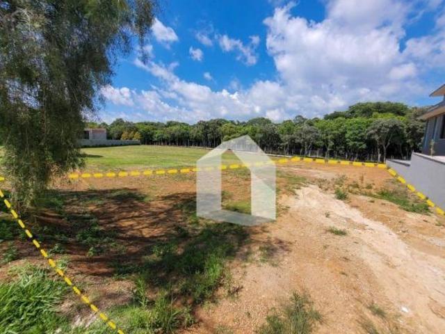 Terreno à venda, 765 m² por R$ 840.000 Campo da Cachoeira Poços de Caldas/MG