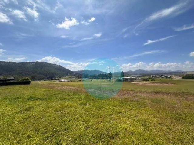 Terreno à venda, 765 m² por R$ 850.000,00 Serras Altas Poços de Caldas/MG