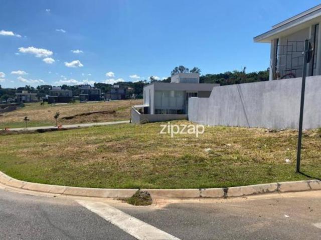 Terreno à venda, 766 m² por R$ 800.000,00 Condomínio Residencial Arboretum Vinhedo/SP