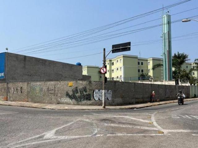 Terreno à venda, 766 m² por R$ 980.000,00 Vila Carol Sorocaba/SP