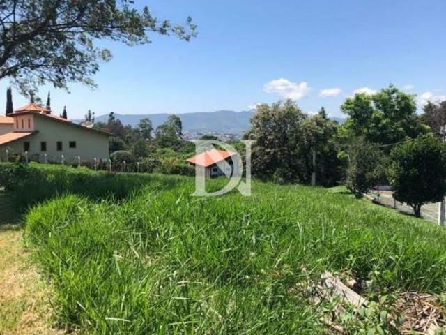 Terreno à venda, 767 m² por R$ 439.000,00 Condominio Parque das Garças I Atibaia/SP