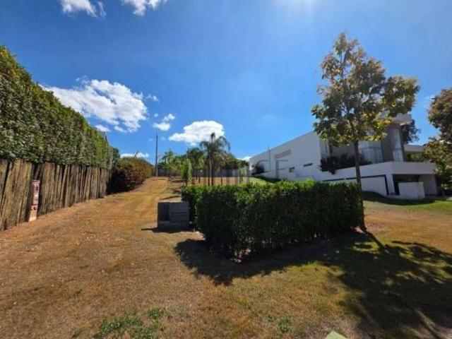 Terreno à venda, 768 m² Alphaville Nova Esplanada Votorantim/SP