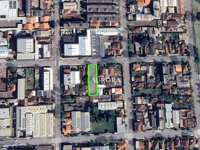 Terreno à venda, 768 m² por R$ 695.000,00 Centro Londrina/PR