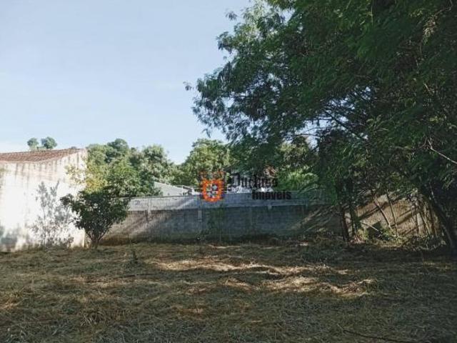 Terreno à venda, 769 m² por R$ 320.000,00 Loteamento Vale Das Flores Atibaia/SP