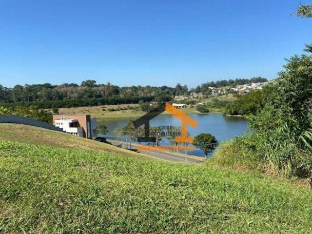 Terreno à venda, 769 m² por R$ 530.000,00 Condomínio Villagio Paradiso Itatiba/SP
