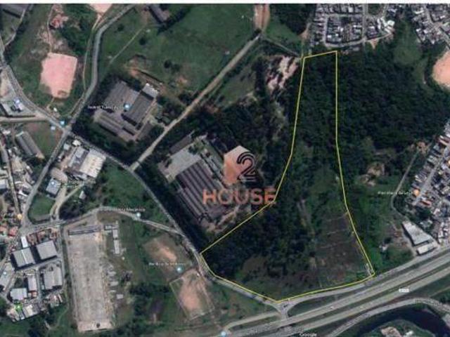 Terreno à venda, 76092 m² por R$ 30.440.000,00 Rio Abaixo Itaquaquecetuba/SP