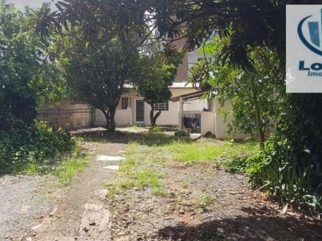 Terreno à venda, 760 m² por R$ 1.500.000,00 Dom Bosco Jaguariúna/SP