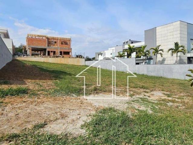 Terreno à venda, 760 m² por R$ 1.650.000,00 Urbanova São José dos Campos/SP