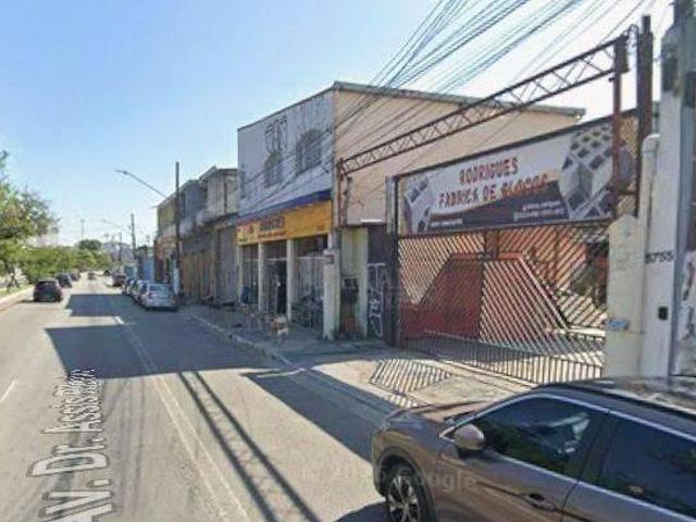 Terreno à venda, 760 m² por R$ 1.800.000,00 Cangaíba São Paulo/SP
