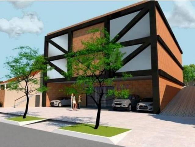 Terreno à venda, 760 m² por R$ 2.200.000,00 Morumbi São Paulo/SP