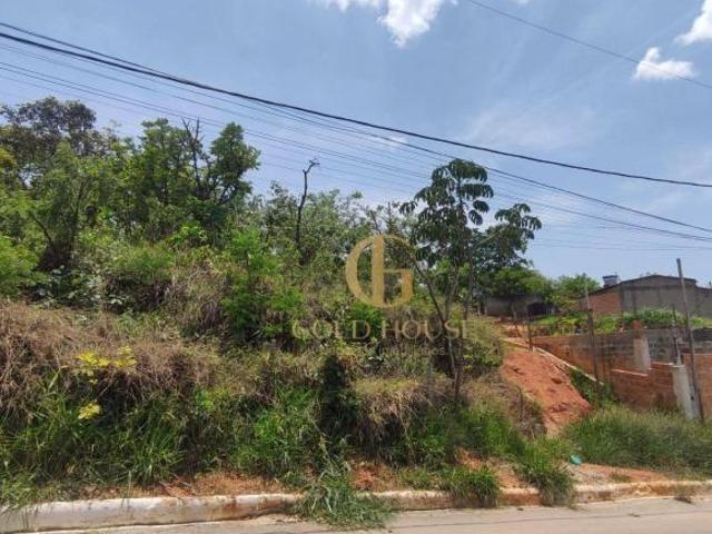 Terreno à venda, 760 m² por R$ 350.000,00 Lundceia Lagoa Santa/MG