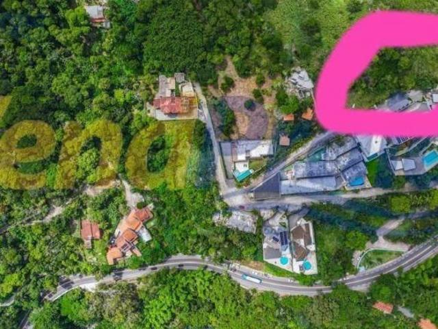 Terreno à venda, 760 m² por R$ 430.000,00 Cigarras São Sebastião/SP