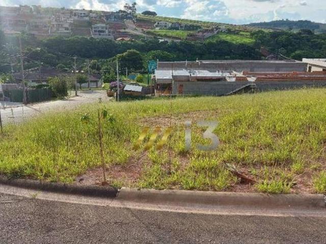 Terreno à venda, 760 m² por R$ 500.000,00 Condomínio Shambala III Atibaia/SP