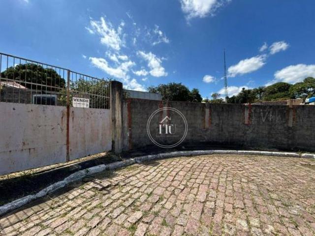 Terreno à venda, 760 m² por R$ 850.000,00 Centro Itu/SP