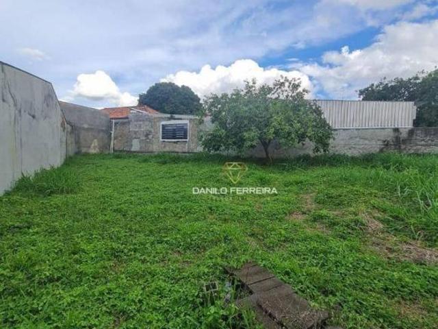 Terreno à venda, 760 m² por R$ 900.000,00 Centro Itu/SP