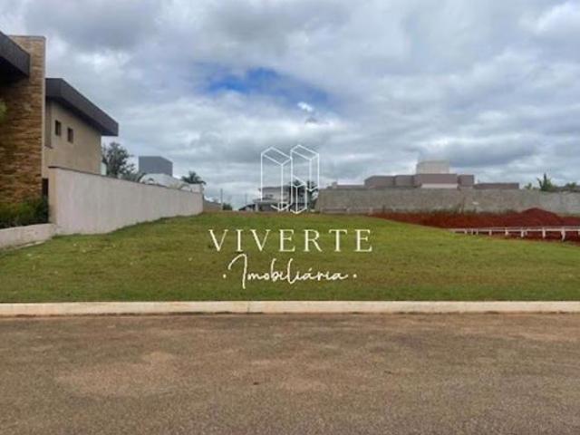 Terreno à venda, 761 m² por R$ 710.000,00 Condomínio Evidence Residencial Araçoiaba da Serra/SP