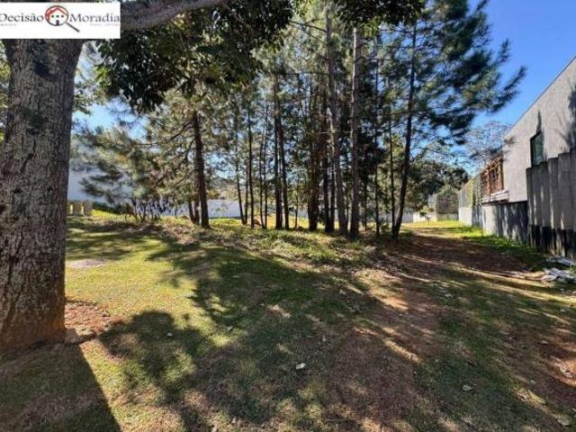 Terreno à venda, 762 m² por R$ 1.500.000,00 Vintage Cotia/SP
