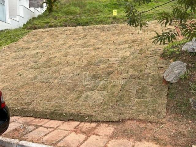 Terreno à venda, 762 m² por R$ 1.690.000,00 Alphaville Santana de Parnaíba/SP