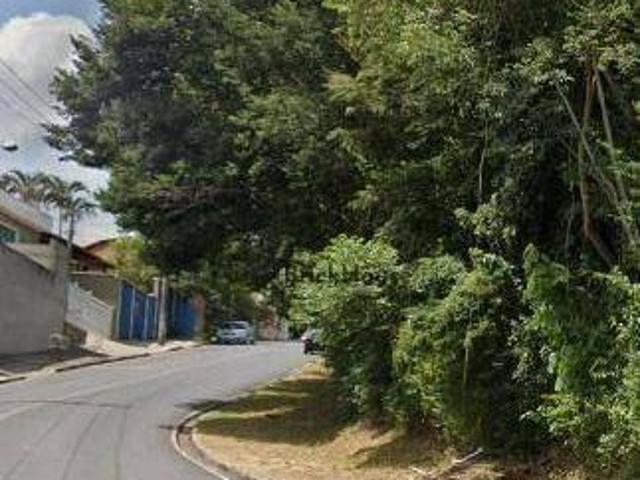 Terreno à venda, 763 m² por R$ 900.000,00 Jardim Maria Trindade São Roque/SP