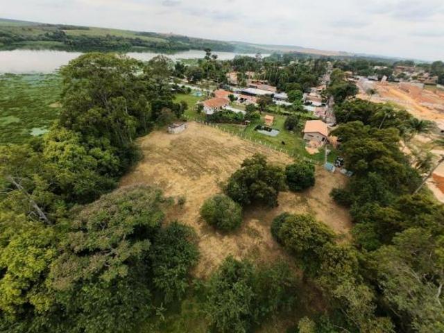 Terreno à venda, 7745 m² por R$ 2.480.000,00 Praia dos Namorados Americana/SP