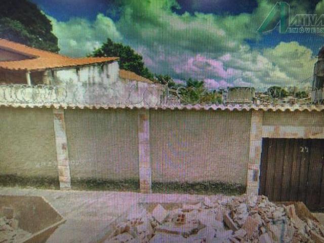 Terreno à venda, 774 m² por R$ 800.000 Santa Amelia Belo Horizonte/MG