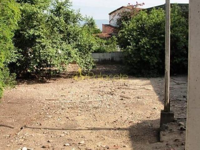 Terreno à venda 774M², Jardim Boa Vista, Pindamonhangaba SP