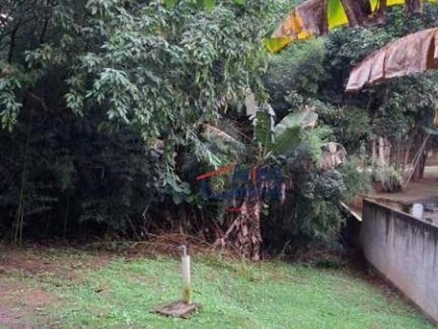 Terreno à venda, 775 m² por R$ 639.000 São Fernando Residência Barueri/SP