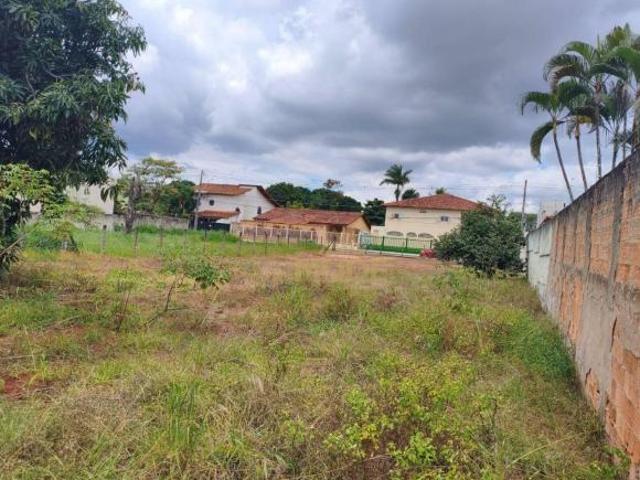 Terreno à venda, 776 m² por R$ 1.950.000,00 Lago Norte Brasília/DF