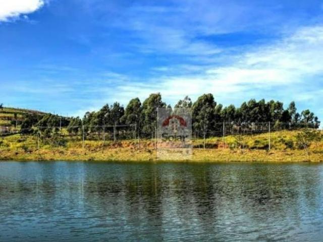Terreno à venda, 776 m² por R$ 272.000,00 Campos do Conde Taubaté/SP