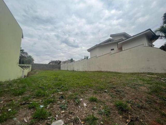 Terreno à venda, 776 m² por R$ 890.000,00 Werner Plaas Americana/SP