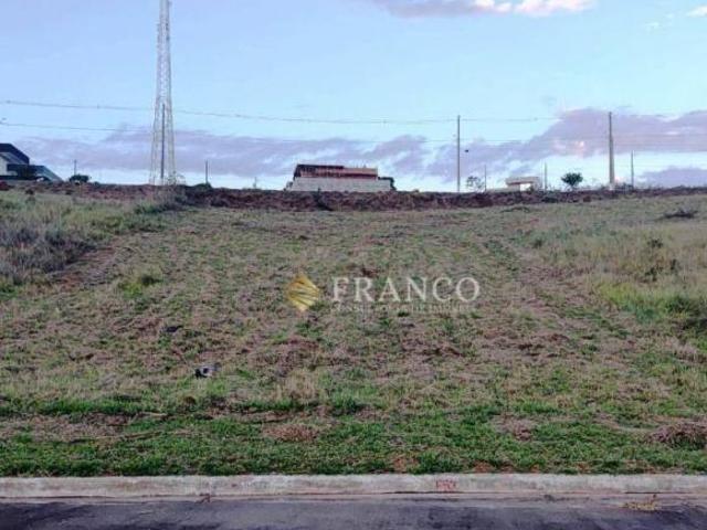 Terreno à venda, 776,58m² Campos do Conde Taubaté Taubaté/SP