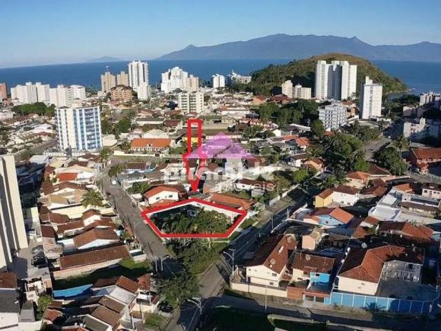 Terreno à venda, 777 m² por R$ 1.350.000,00 Prainha Caraguatatuba/SP