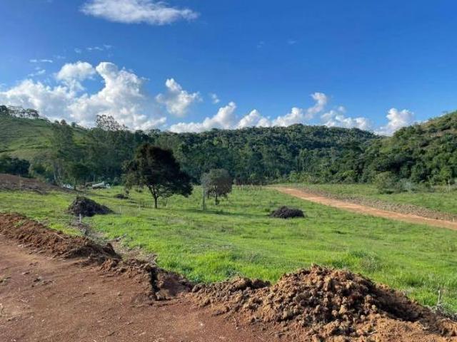 Terreno à venda, 777 m² por R$ 75.000 Belmiro Braga Belmiro Braga/MG