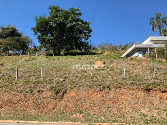 Terreno à venda, 778 m² por R$ 300.000 Bairro Freguesia da Escada Guararema/SP