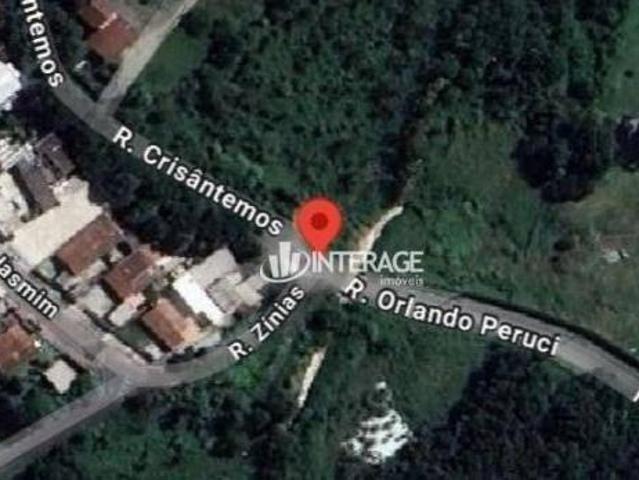 Terreno à venda, 7796 m² por R$ 990.000,00 Campo Magro Campo Magro/PR