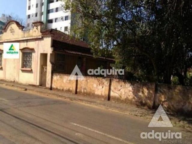 Terreno à venda 779M², Orfãs, Ponta Grossa PR