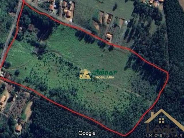 Terreno à venda, 77000 m² por R$ 1.400.000,00 Centro Bragança Paulista/SP