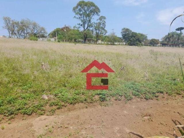 Terreno à venda, 7700 m² por R$ 320.000,00 Ressaca Ibiúna/SP