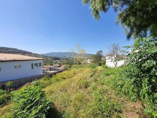 Terreno à venda, 7700 m² por R$ 980.000,00 Condomínio Alpes D&apos ouro Bom Jesus dos Perdões/SP