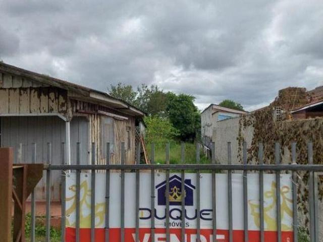 Terreno à venda, 770 m² por R$ 1.030.000,00 Boqueirão Curitiba/PR