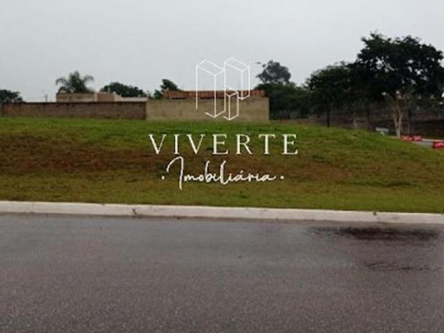 Terreno à venda, 770 m² por R$ 510.000,00 Condomínio Evidence Residencial Araçoiaba da Serra/SP