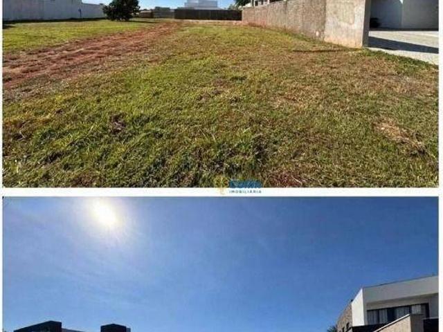 Terreno à venda, 770 m² por R$ 550.000,00 Residencial Mário de Almeida Franco Uberaba/MG