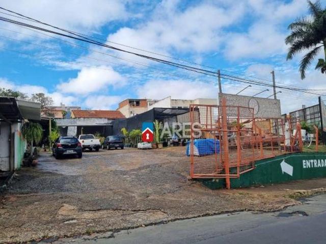 Terreno à venda, 770 m² por R$ 800.000,00 Cidade Jardim II Americana/SP