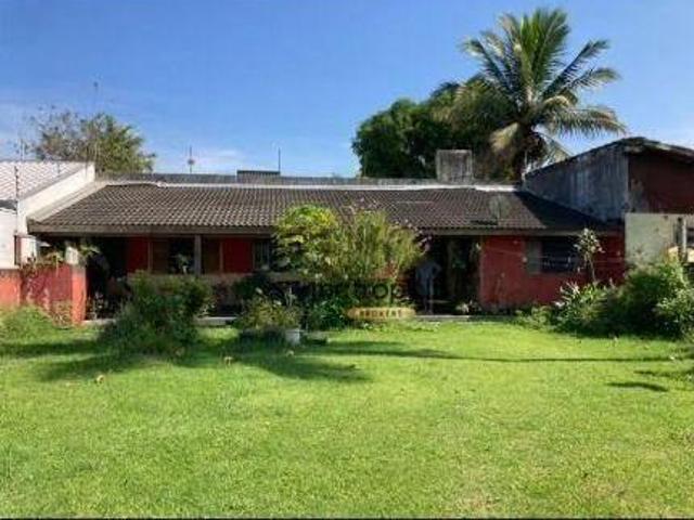 Terreno à venda, 770 m² por R$ 890.000,00 Praia das Palmeiras Caraguatatuba/SP