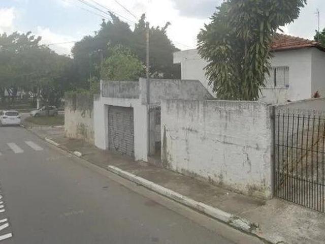 Terreno à venda 772 m2 Vila Matilde