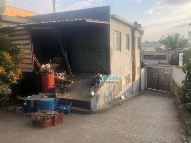 Terreno à venda, 772 m² por R$ 1.380.000,00 Vila Hortência Sorocaba/SP