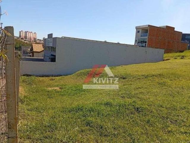 Terreno à venda, 773 m² por R$ 575.000,00 Loteamento Residencial Jardim dos Pinheiros Americana/