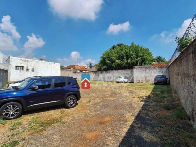 Terreno à venda, 773 m² por R$ 770.000,00 Centro Santa Bárbara D&apos Oeste/SP