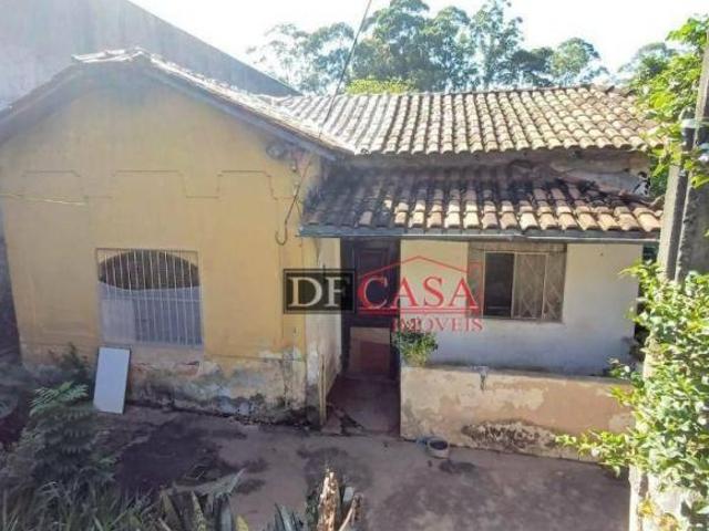 Terreno à venda, 784 m² por R$ 1.500.000,00 Vila Carmosina São Paulo/SP