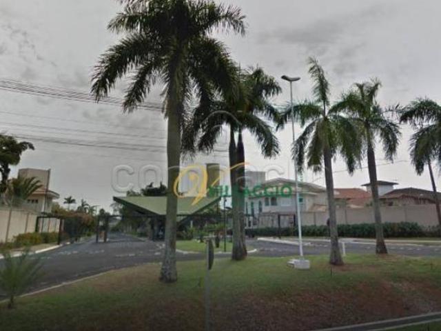 Terreno à venda, 784 m² por R$ 1.960.000,00 Condomínio Village Santa Helena São José do Rio Pret